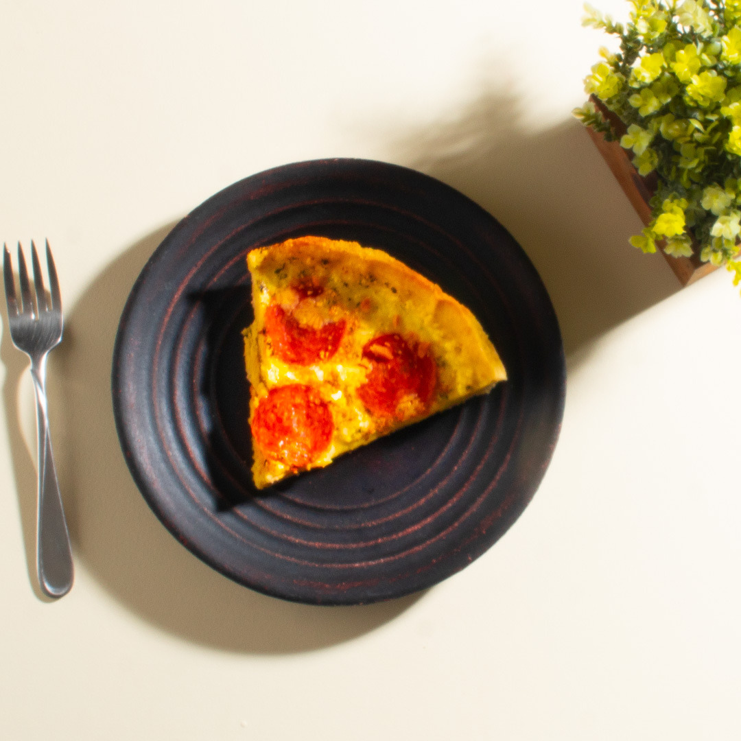 Pepperoni Pizza Quiche | Tough Cookies: Boston's Weekly Meal Plans ...